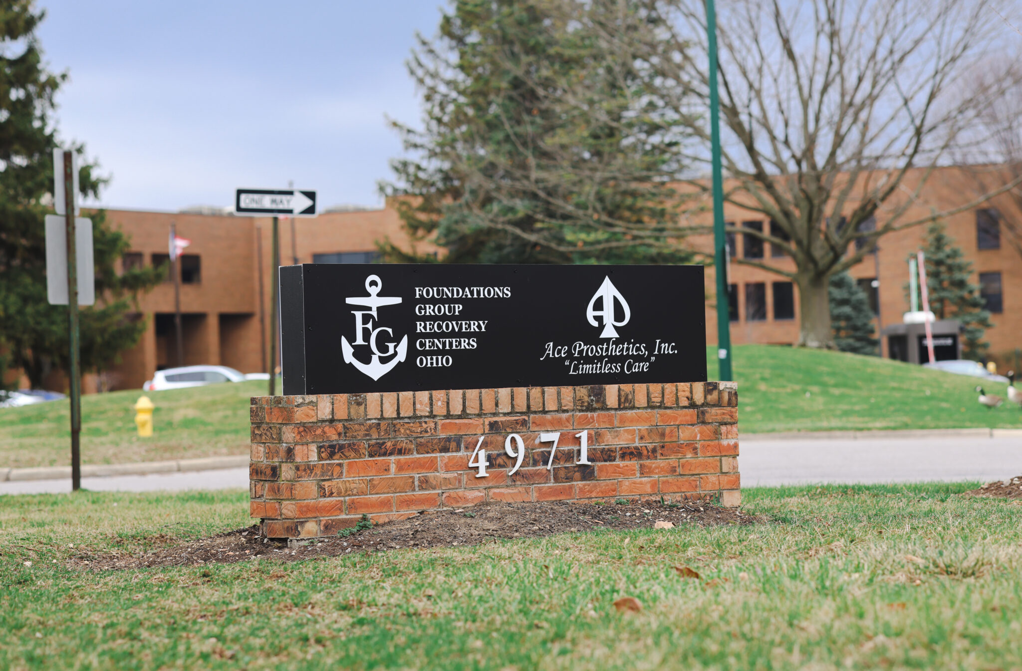 Addiction Treatment Center in Columbus, Ohio | Foundations Ohio