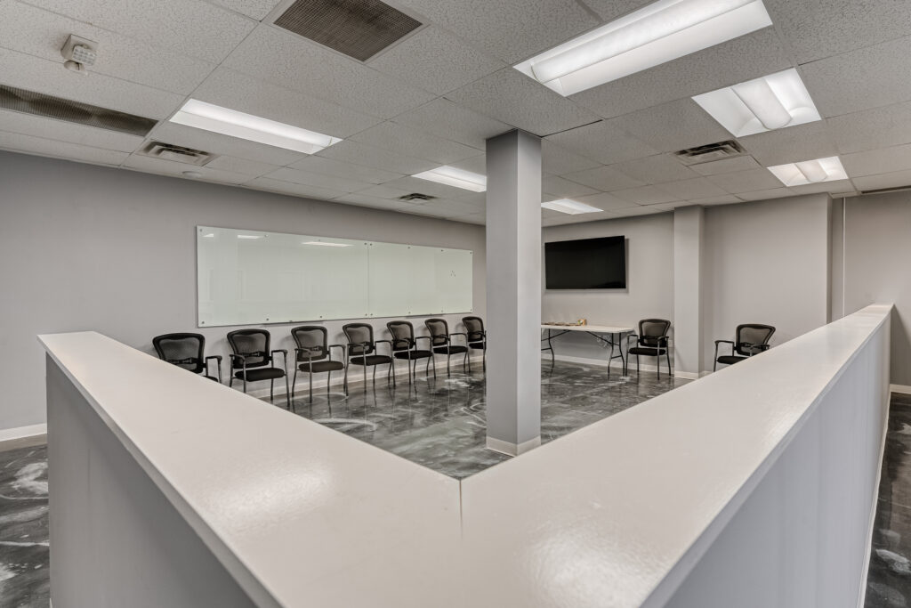 Addiction Treatment Center in Columbus, Ohio | Foundations Ohio